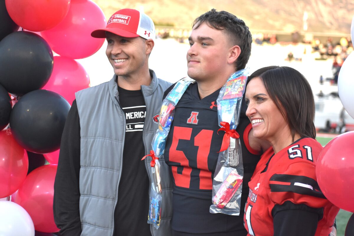 Making the plays: American Fork football claims Region 3 title with ...